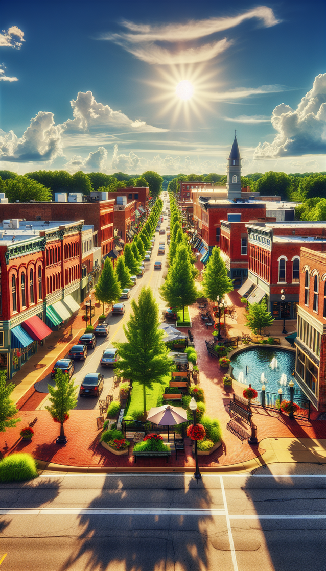 Hotels In Canal Winchester